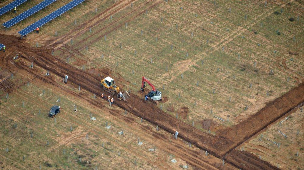 San Antonio-based OCI Solar Power taking over development 50 MW solar ...