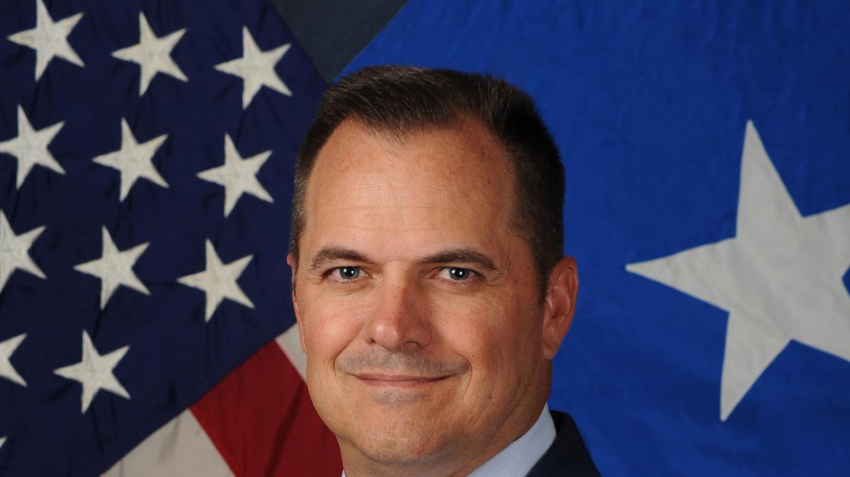 Brig. Gen. Sean Farrell to become director of an Air Force Life Cycle ...