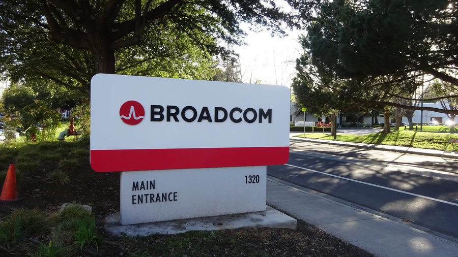 Broadcom
