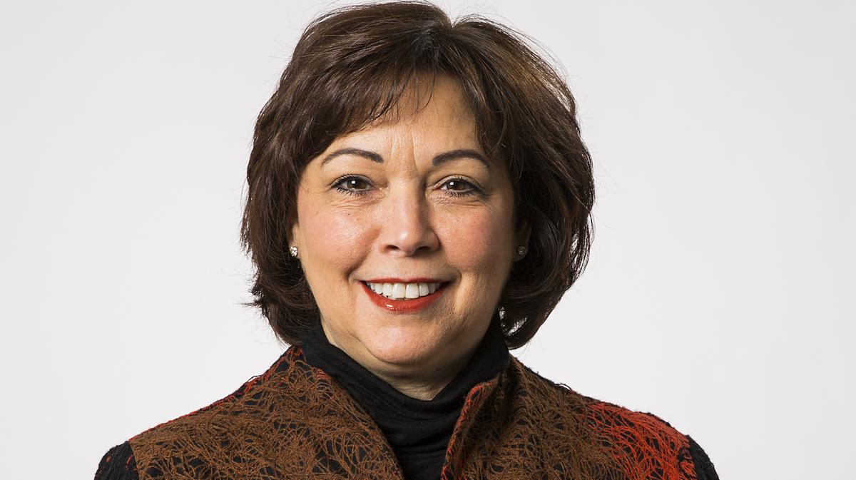 People to know nonprofits: Maria Smith - Louisville Business First