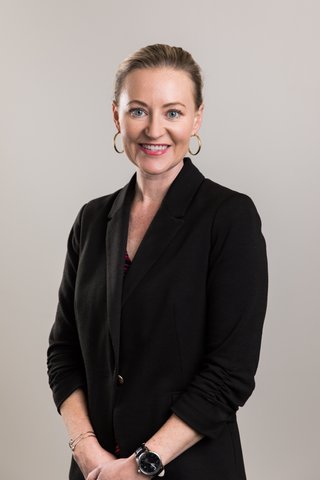 40 Under Forty: Ann Hanlon, Perimeter Community Improvement Districts ...