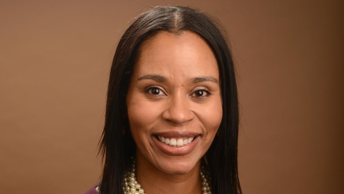 Minnesota Timberwolves' HR exec Sianneh Mulbah champions diversity ...
