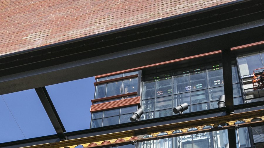 Peek inside The Dillon, downtown Raleigh's newest tower (Photos ...