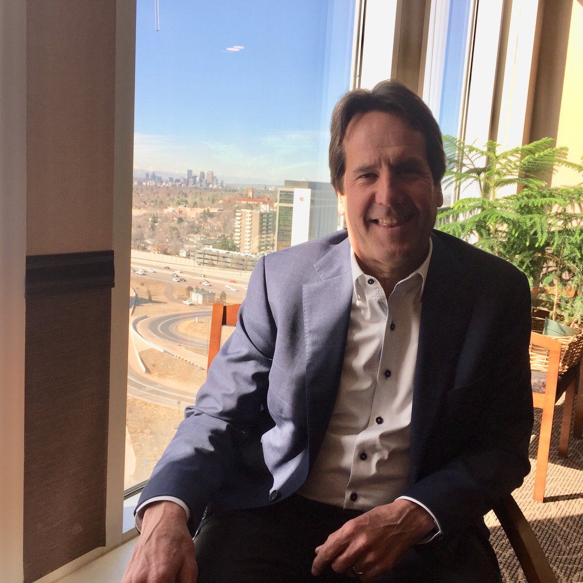 Vectra Bank Pueblo Blvd