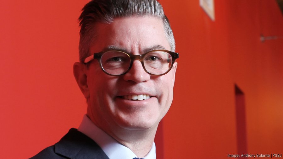 CFO of the Year: Chris Nielsen of Redfin offers tips for those ...