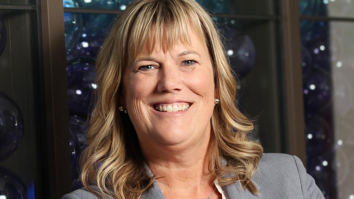 CFO of the Year: Anna Loomis of MultiCare Health System says expect ...