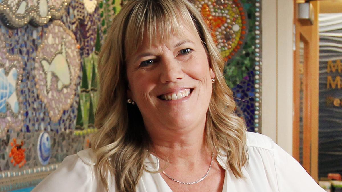 MultiCare Health System CFO Anna Loomis leaves for Portland's Legacy ...