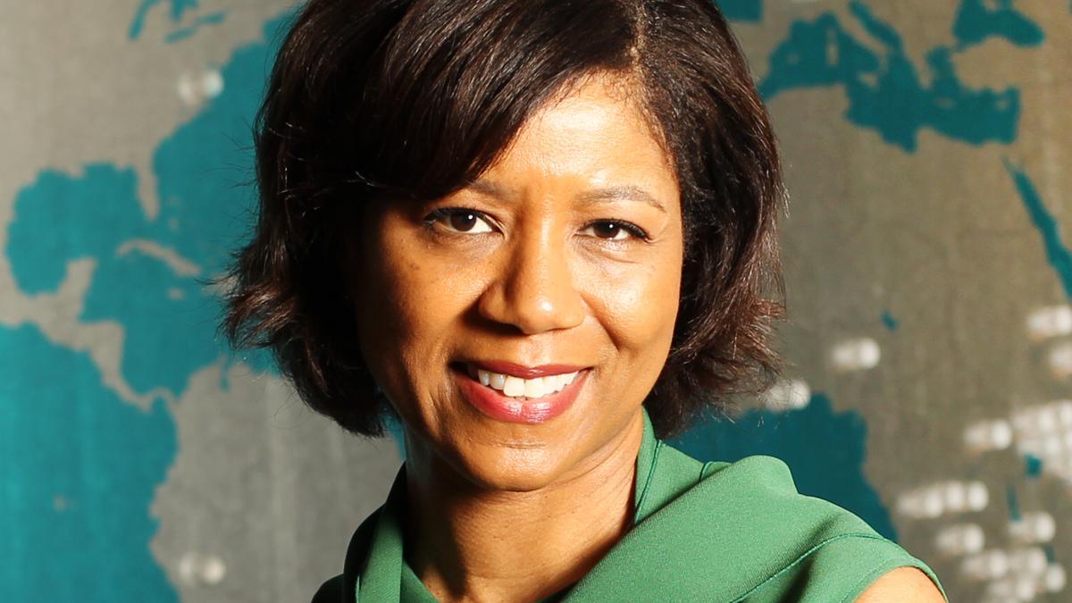 CFO of the Year: Olivia Polius of PATH manages financials in 70 ...