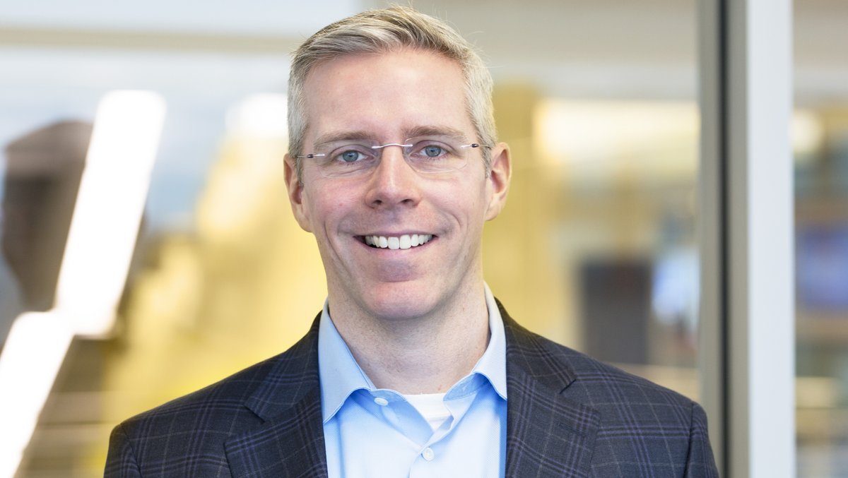 Paycor names Ryan Bergstrom chief product and technology officer ...