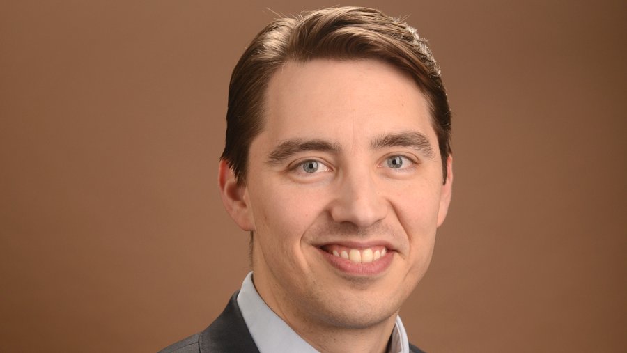 Peter Frosch builds partnerships, regional economy at Greater MSP ...