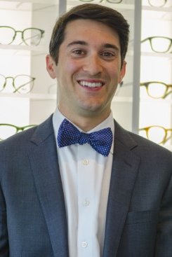 Inside Schaeffer Eye Center's deal with MyEyeDr. - Birmingham Business ...