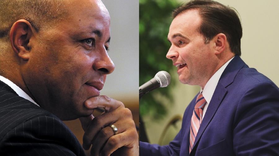 Black Cranley