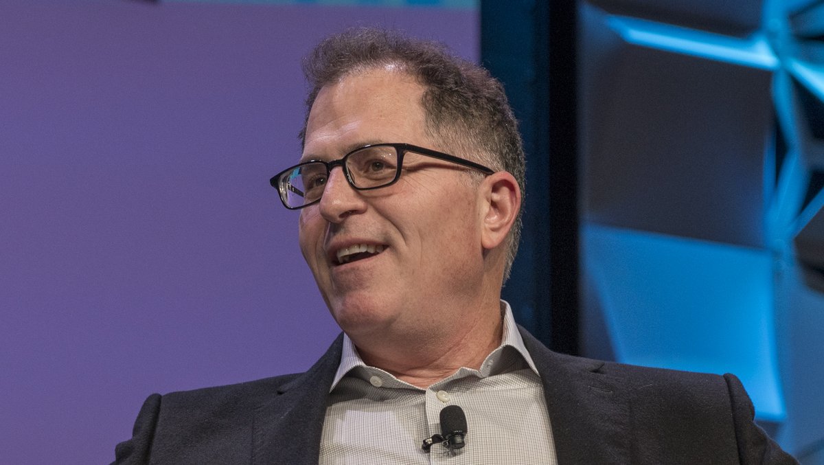 Michael Dell - Austin Business Journal