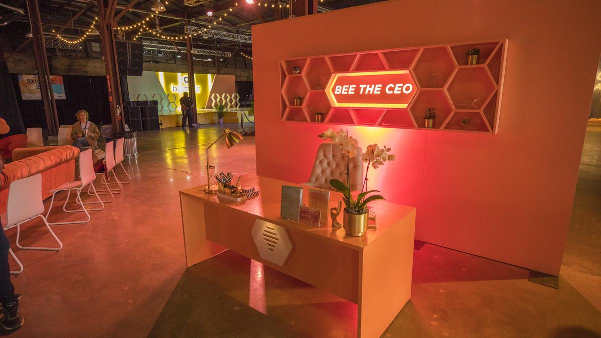 Capital Gains: Bumble takes stand, P. Terry's dishes out SXSW burgers ...