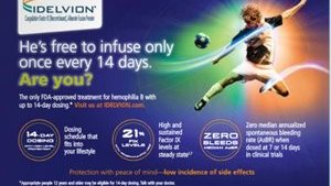 CSL Behring changes promotional materials for Idelvion at the FDA's ...