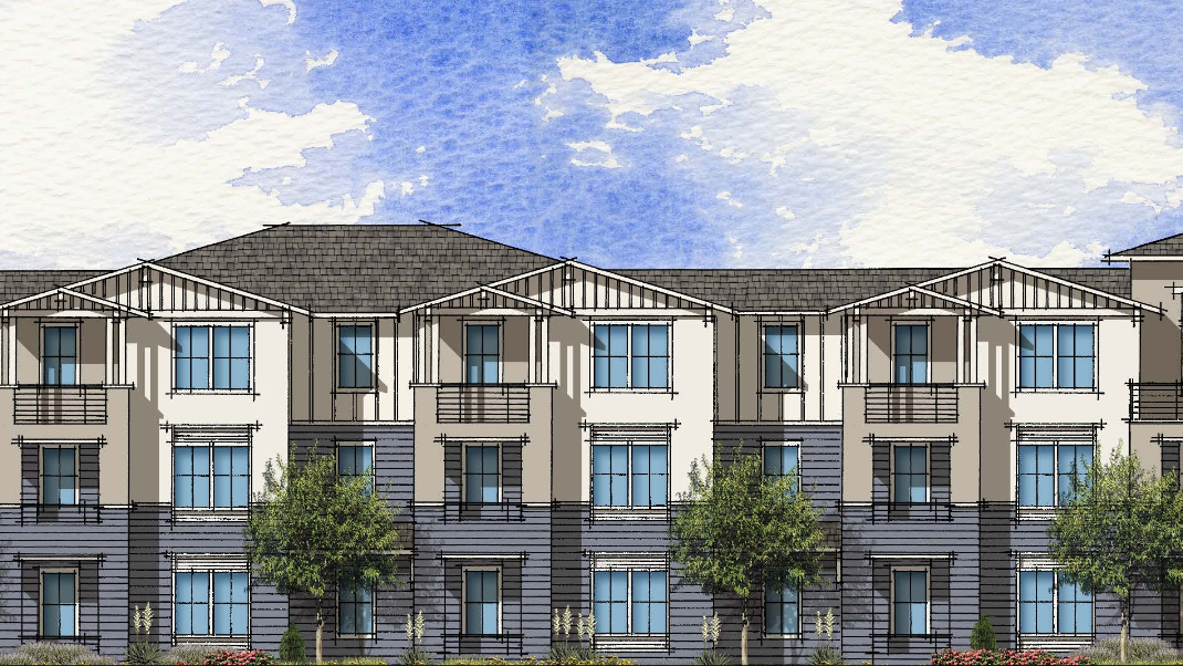 Silicon Valley real estate news: Morgan Hill affordable housing land ...