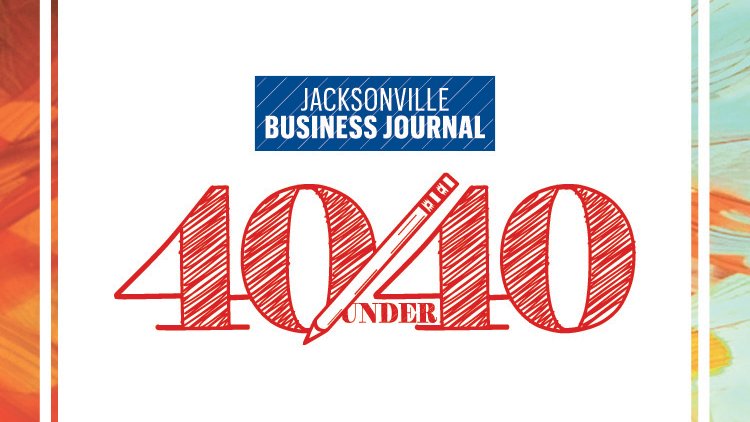 40 under 40