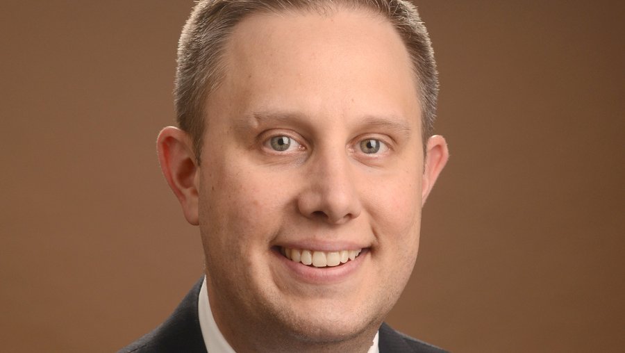 Patrick Arenz is rising star at Minneapolis law firm Robins Kaplan ...