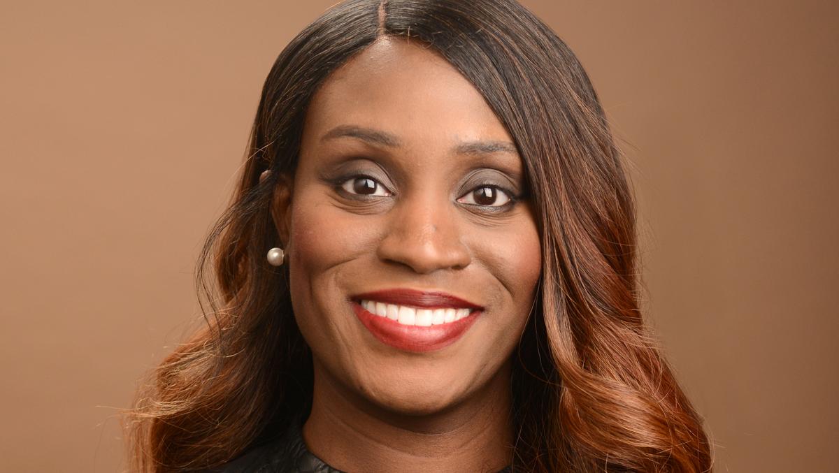 Stinson Leonard Street's Adine Momoh is industry leader - Minneapolis ...
