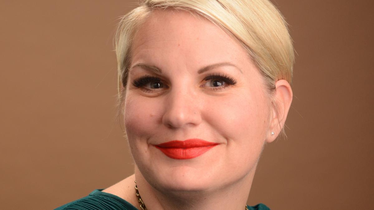 Lancer Hospitality's Jamie Quickert racks up professional awards ...