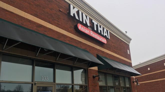 KIN Thai restaurant in High Point is all about adding flavor to a ...