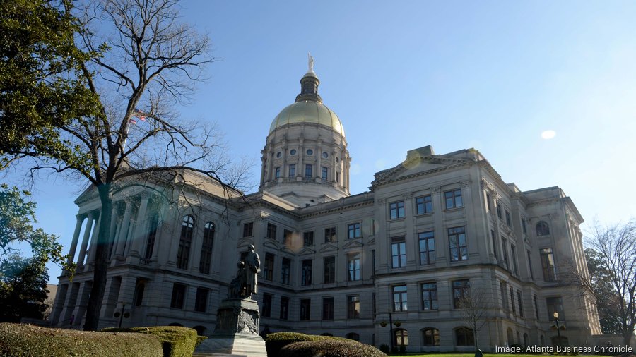 State Capitol BS
