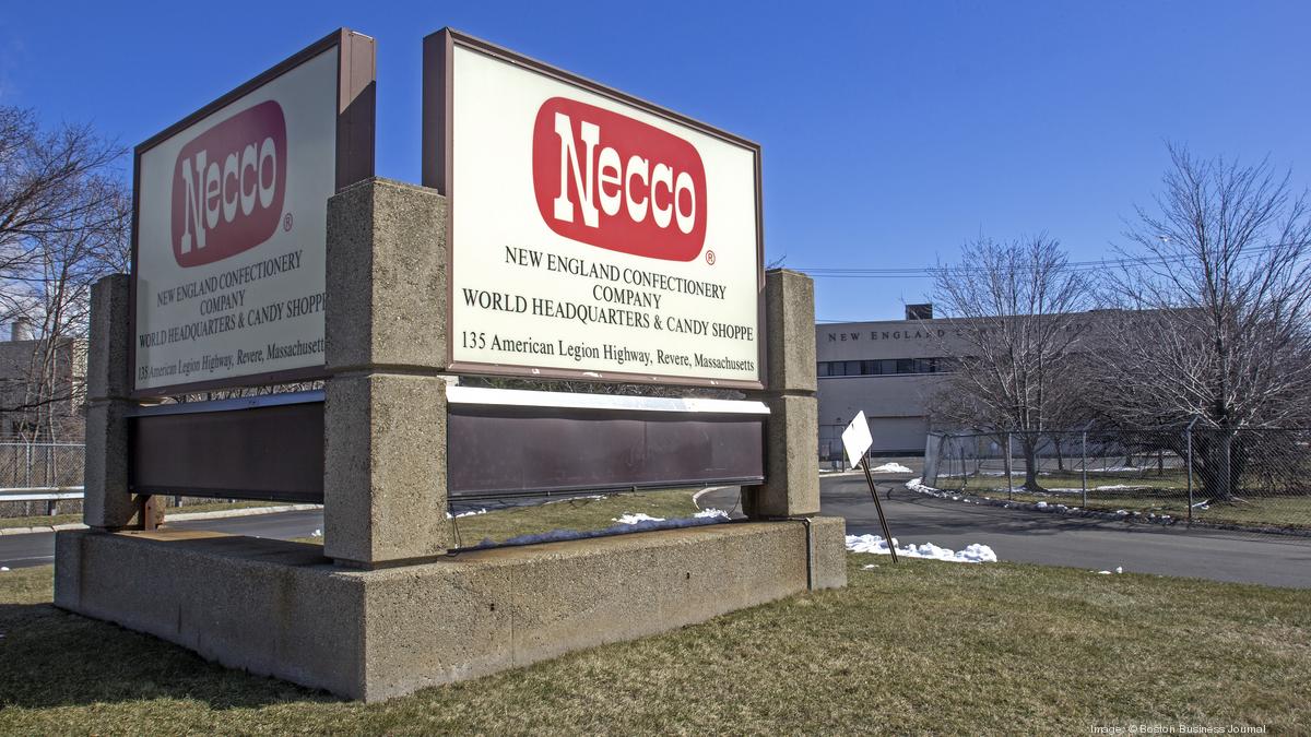 Still looking for sale, NECCO may be headed for bankruptcy - Boston ...