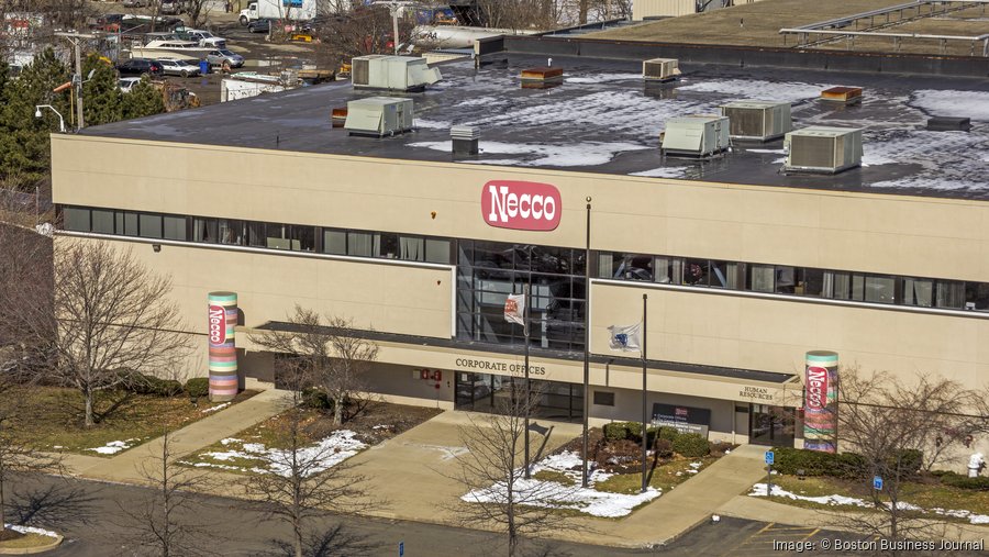 Maker of Necco Wafers sold for $19M to maker of Circus Peanuts - Boston ...