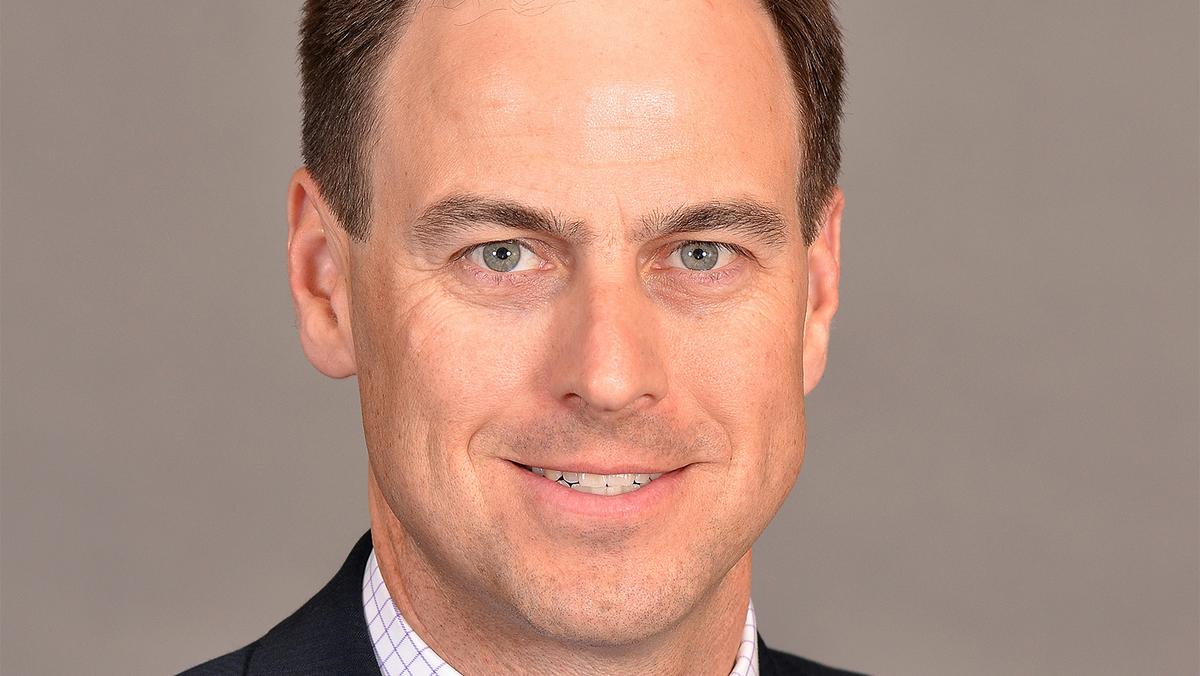 RMU hosts athletic director as executive-in-residence - Pittsburgh ...