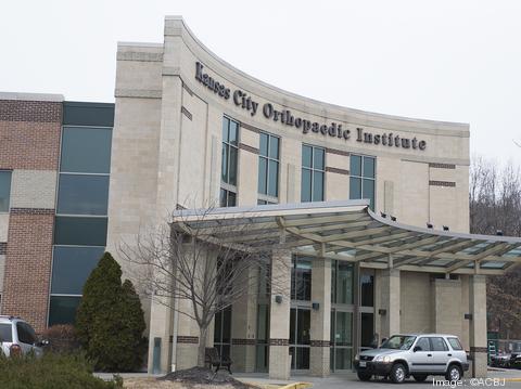 Kansas City Health Care News - Kansas City Business Journal