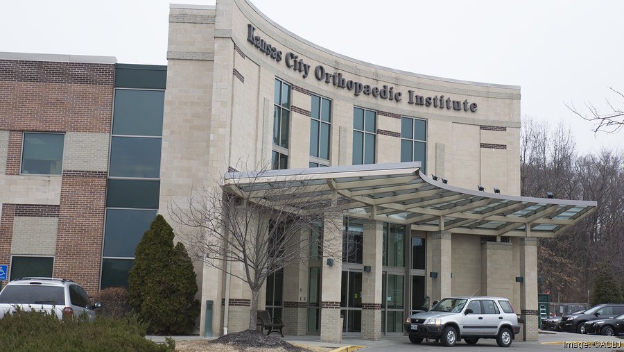 Kansas City Orthopaedic Institute opens new hospital wing - Kansas City ...