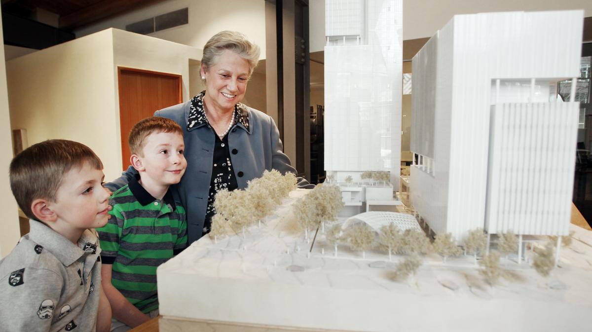 Vulcan Real Estate's Ada Healey inducted into NAIOP's Hall of Fame ...