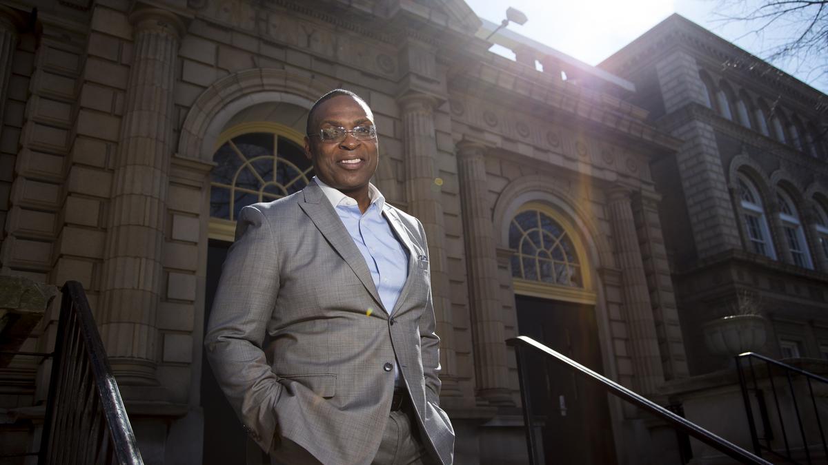 Demetrious Johnson, former NFL player who helped thousands, dies at 61 ...