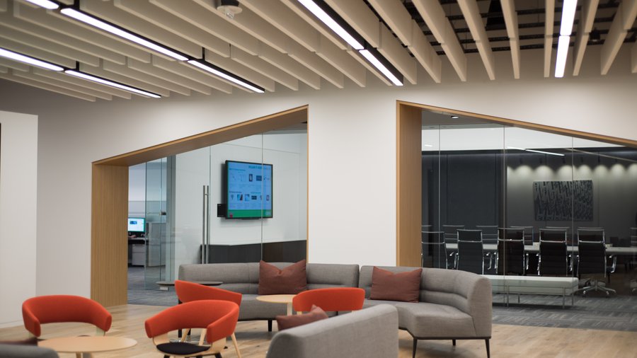 Williams Tower in Houston's Uptown/Galleria area plans lobby renovation ...