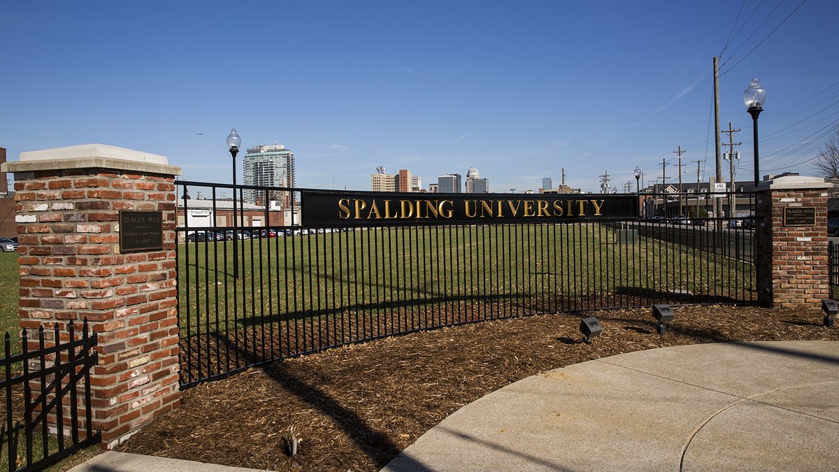 Spalding University launches MBA, other graduate business program ...