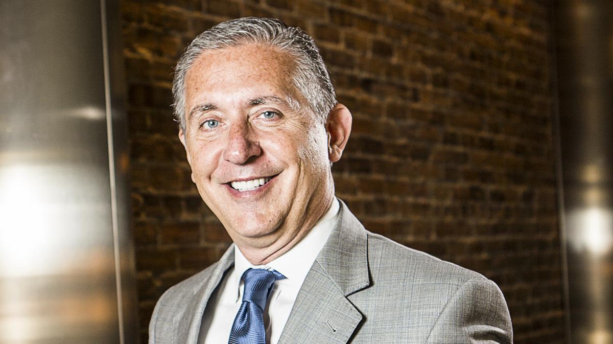 Jacksonville's Ultimate Attorneys 2018: Alan Howard of Milam Howard ...