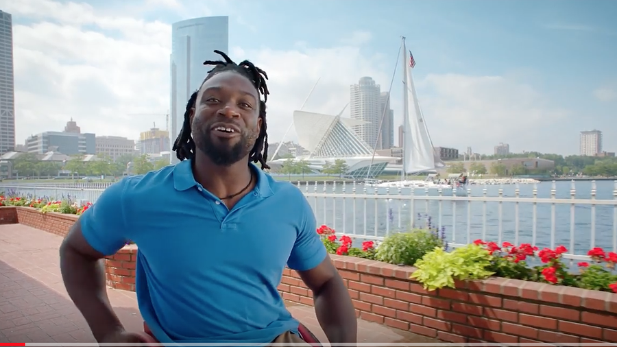 Wisconsin Department of Tourism unveils new campaign highlighting 'fun ...