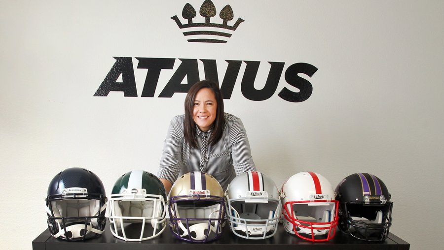 Former Seattle Storm CEO Karen Bryant tackles football 'crisis' at ...