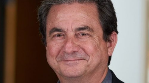 Tony Ridout