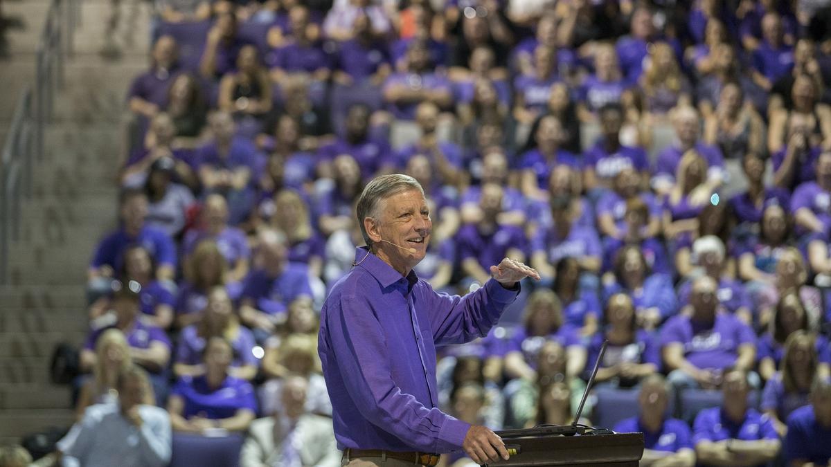 Here’s why Grand Canyon University is expecting record enrollment this ...