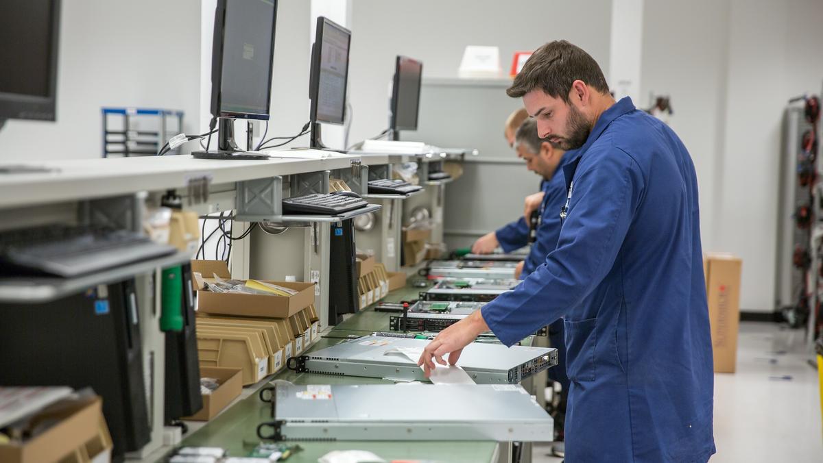 Avnet reports solid Q3 amid Covid-19 effects, tops analysts' estimates ...