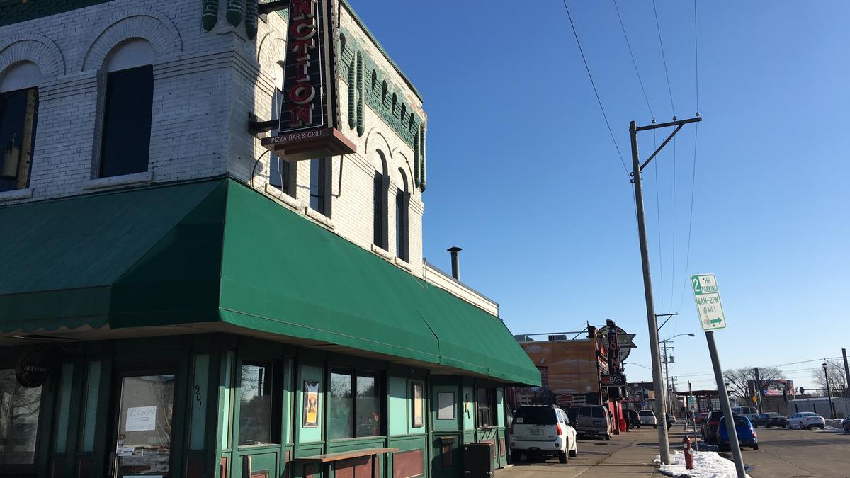 After Midnight Group buys Whiskey Junction in Minneapolis - Minneapolis ...