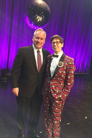 Roadmap reimagined: How Hallie Kuperman stays eternally optimistic ...