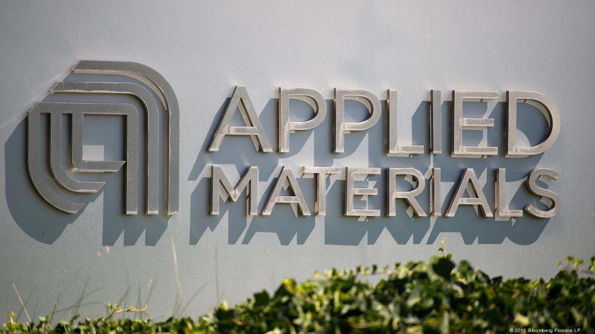 $9.4B merger of Applied Materials, Tokyo Electron called off - Austin ...