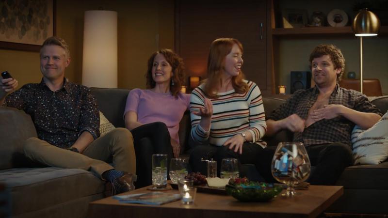 Double entendre: Sling TV advocates 'slinging' in new ad campaign ...