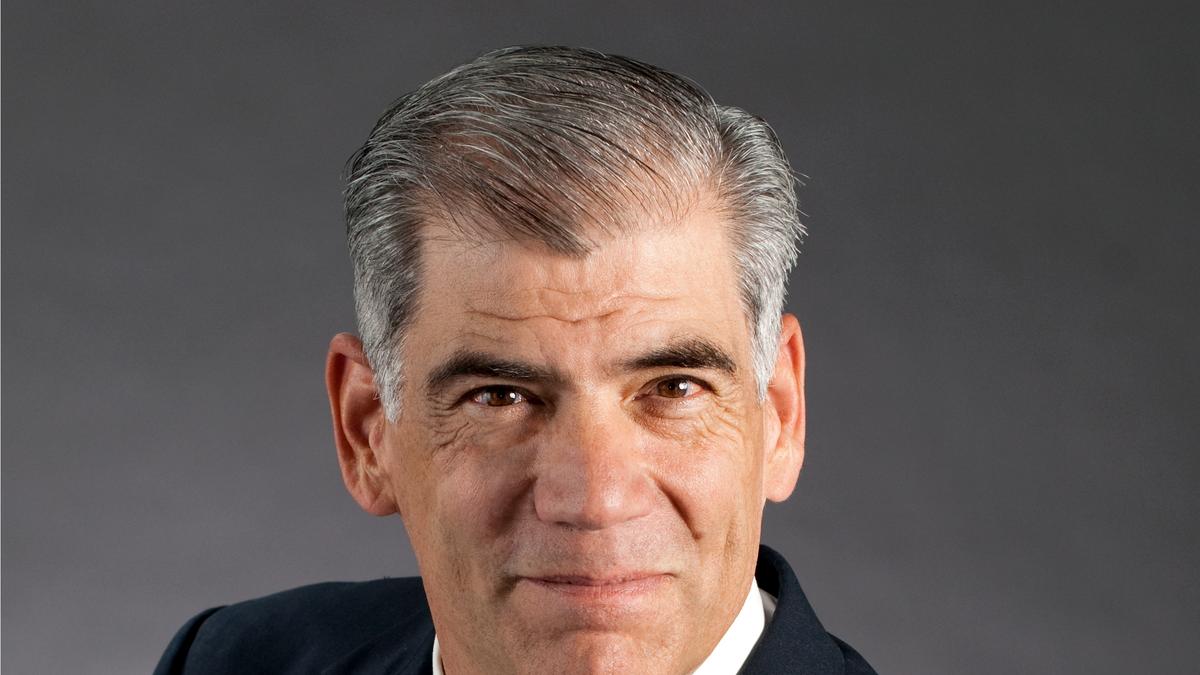Economic Forum names Michael Canfield as its new chairman - Albuquerque ...