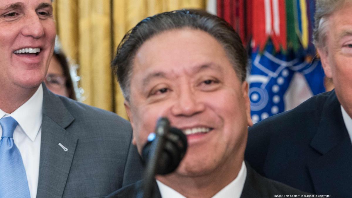 Broadcom in talks to buy SAS Institute for up to $20 billion - San ...