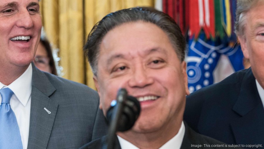 Broadcom in talks to buy SAS Institute for up to $20 billion - Silicon ...