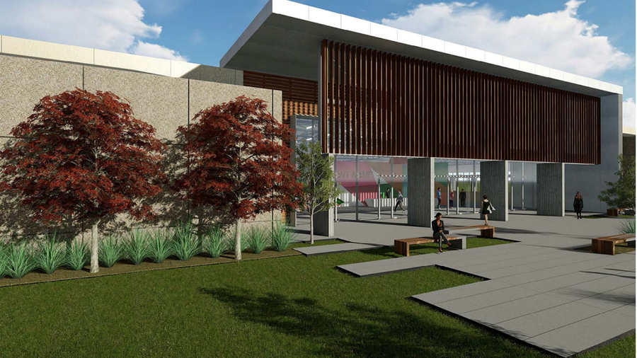 Strada Investment Group planning $10 million in upgrades to rebranded ...