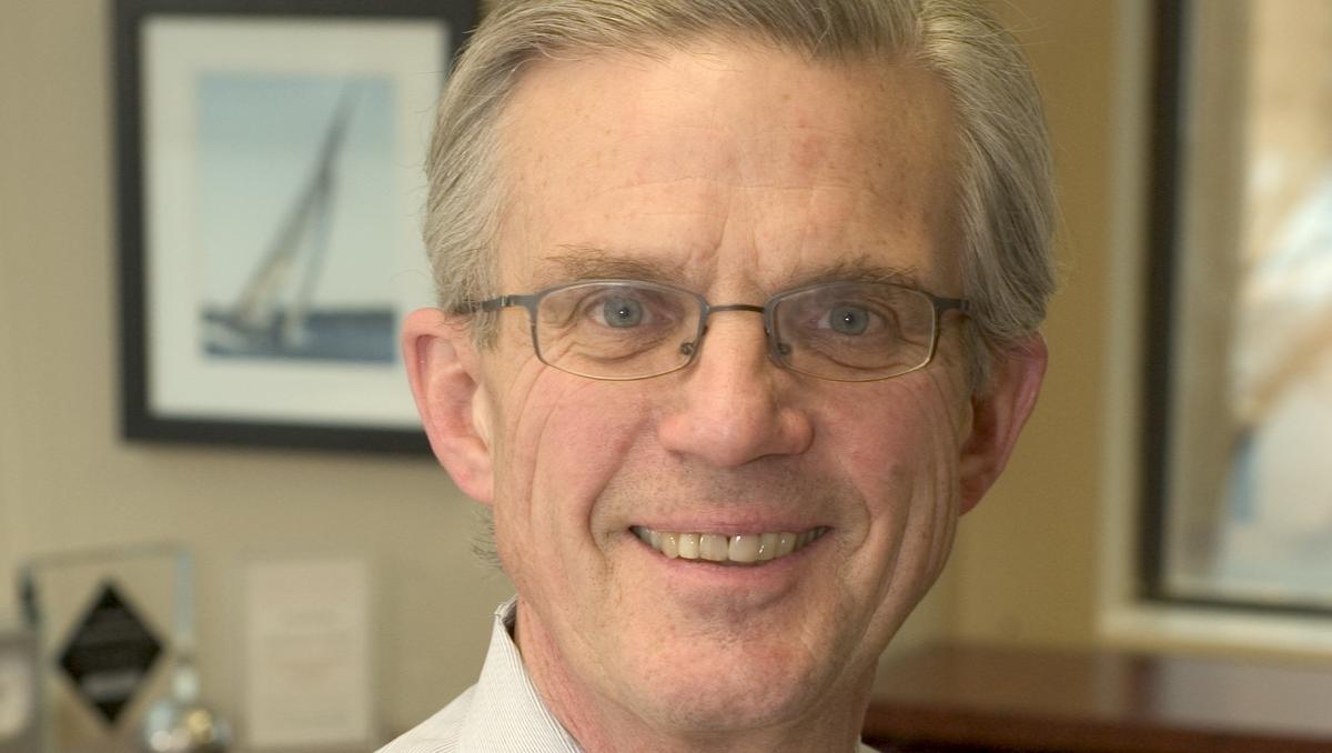 University of Minnesota leader Stuart Mason picks winning VC firms ...